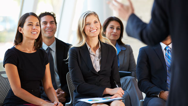 Giving great presentations at work | Career advice - Job tips for ... Giving great presentations at work | Career advice - Job tips for ...